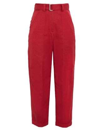 Brunello Cucinelli HOSEN & R&Ouml;CKE - Hosen auf YOOX.COM