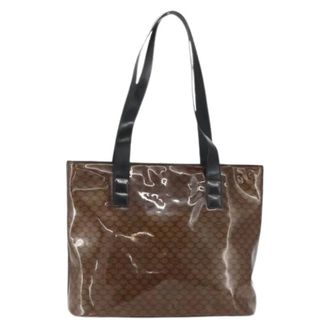 Celine Damen, Pre-Owned, Braun, ONE SIZEGr&ouml;&szlig;e