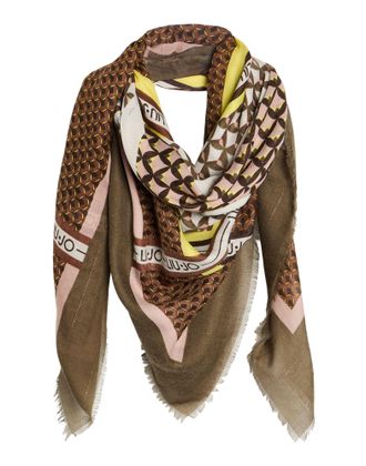 Liu Jo ACCESSOIRES - Schals auf YOOX.COM