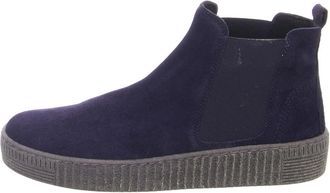 Gabor Damen, Schuhe, Blau, 39 EUGr&ouml;&szlig;e