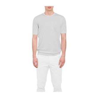 BRIGLIA 1949 Herren, Strickwaren, Wei&szlig;, XLGr&ouml;&szlig;e