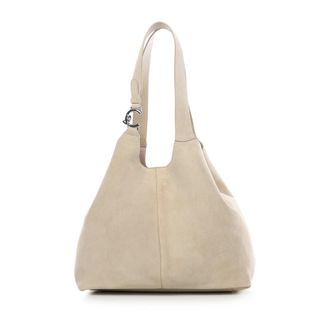 Coccinelle Damen, Taschen, Beige, ONE SIZEGr&ouml;&szlig;e