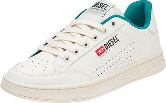 Diesel Athene S-Athene VTG W Sneakers_Shoes_Weiß_40 EU