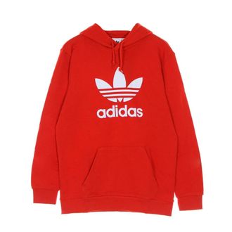 adidas Herren, Sweatshirts & Hoodies, Rot, XLGr&ouml;&szlig;e