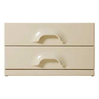 HKliving Commode 2 tiroirs HKliving