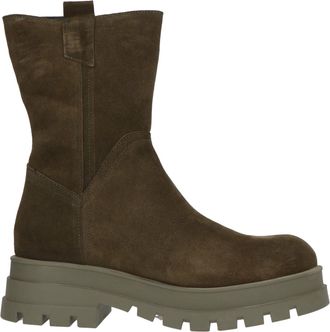 Inuovo SCHUHE - Stiefeletten auf YOOX.COM
