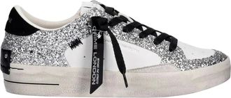 Crime London Damen, Schuhe, Mehrfarbig, 40 EUGr&ouml;&szlig;e