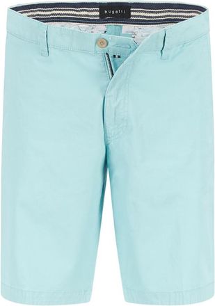 Bugatti Herren Shorts blau