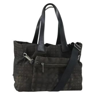 Chanel Damen, Pre-Owned, Braun, ONE SIZEGr&ouml;&szlig;e