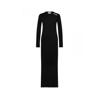Fab By Fabienne Chapot Fabienne Chapot, Femme, Robes, Noir, Taille: 36 FR Banda Dress
