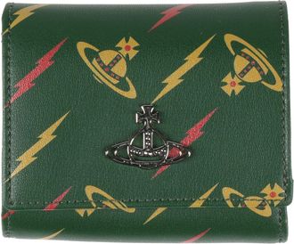 Vivienne Westwood Kleinlederwaren - Brieftaschen auf YOOX.COM