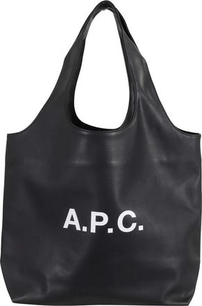 A.P.C. A.p.c., Femme, Sacs, Noir, Taille: ONE Size Tote Ninon