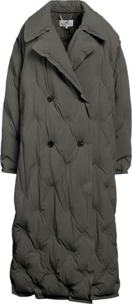 Maison Margiela JACKEN & M&Auml;NTEL - Pufferjacken & Daunenjacken auf YOOX.COM