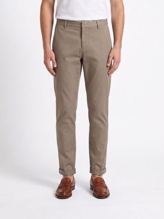 Dondup Pantalon Homme couleur Sable