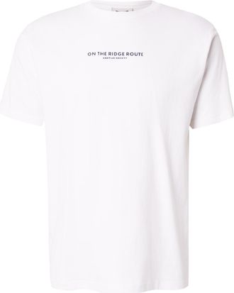 Kaotiko T-Shirt ON THE RIDGE ROUTE