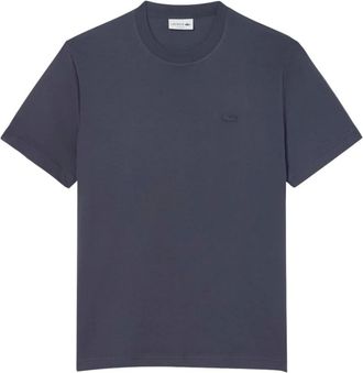 Lacoste Homme, Tops, Bleu, Taille: XL Lacoste T-shirts et Polos
