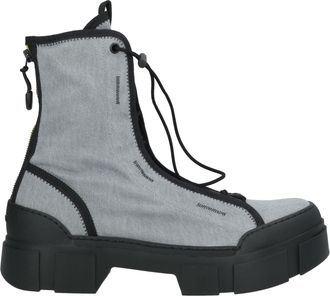 Vic Mati&eacute; SCHUHE - Stiefeletten auf YOOX.COM