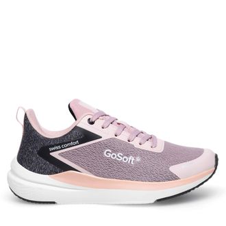 Go Soft Sneakers Go Soft WP-1234 Rosa