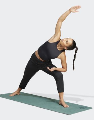 adidas adidas Performance - All Me - Yoga Essentials - Pantalon de yoga - Noir