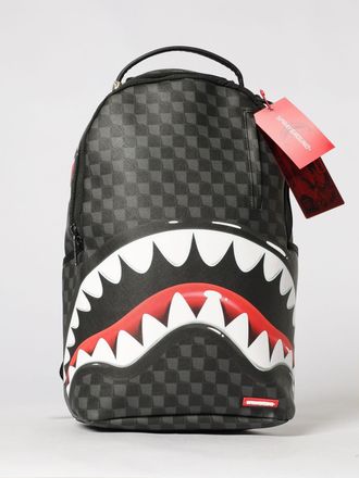 Sprayground Sac &agrave; Dos Homme couleur Multicolore