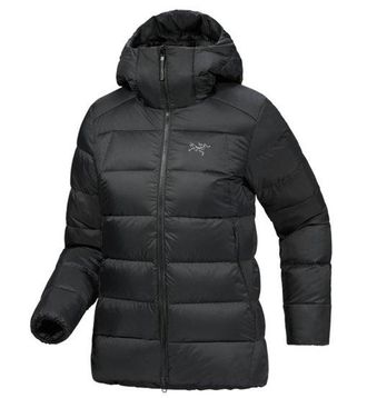 Arc'teryx Thorium Hoody W - Daunenjacke - Damen