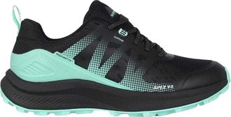 Karrimor Apex v4 Schuhe f&uuml;r Damen, Wasserfest (Schwarz)