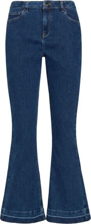 Kaos HOSEN & R&Ouml;CKE - Jeanshosen auf YOOX.COM