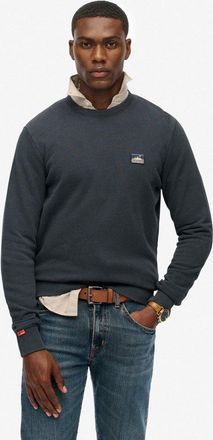 Superdry Sweatshirt GREAT OUTDOORS EMB RLXD SWEAT