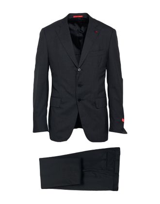 Isaia ANZ&Uuml;GE und CO-ORDS - Anz&uuml;ge auf YOOX.COM