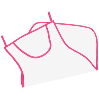 Garneck Gro&szlig;er W&auml;schesack zum Aufh&auml;ngen mit Multi-f&auml;chern und Sichtfenster Robuster T&uuml;rhaken Platzsparender W&auml;schekorb f&uuml;r Badezimmer und Kleiderschrank Organ