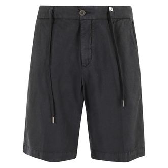 Myths Herren, Shorts, Schwarzk, XLGr&ouml;&szlig;e