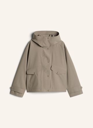 Marc O'Polo Marc Opolo Regenjacke braun