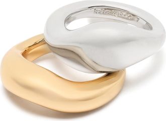 Kate Spade New York Molzenringe Größe 9