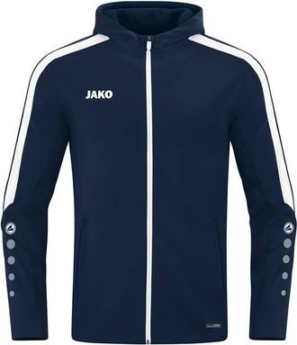 Jako Kinder Kapuzensweat Kapuzenjacke Power