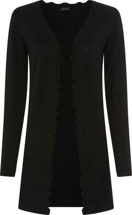 Laura Scott Strickjacke