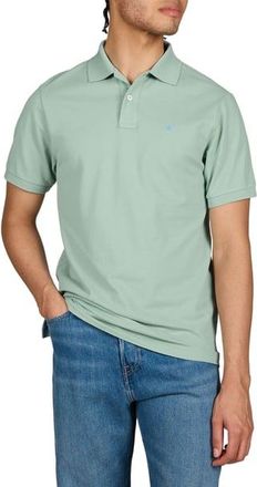 Hackett Polo slim-fit en coton