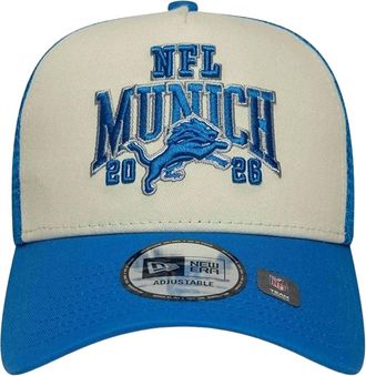 New Era unisex, Accessories, Blau, ONE SIZEGr&ouml;&szlig;e