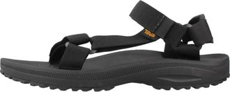 Teva Homme, Chaussures, Noir, Taille: 39 1/2 EU Winsted Sandal