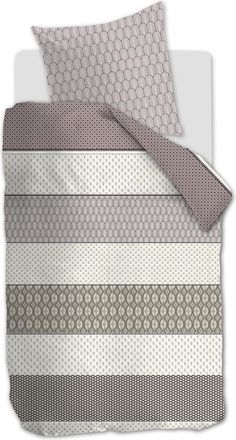 Riviera Maison Riviera Maison Renforc&eacute;-Bettw&auml;sche-Garnitur Opulence Farbe Pink Gr&ouml;&szlig;e 135x200+80x80