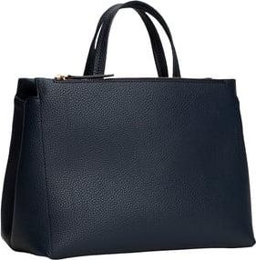 Tommy Hilfiger Sac cabas avec fermeture amovible