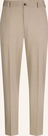 Joop Anzughose Regular Fit beige