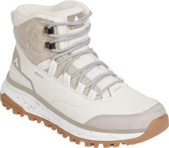 McKinley Stiefel
