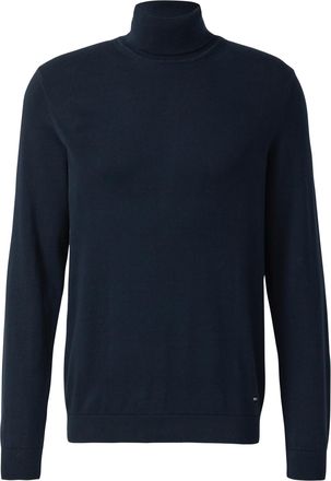 s.Oliver Pullover mit Rollkragen
