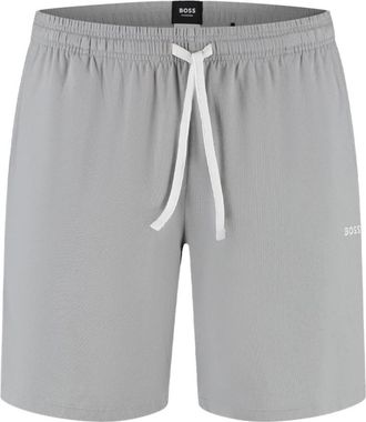 HUGO BOSS Homme, Shorts, Gris, Taille: 2XL Shorts d&eacute;contract&eacute;s