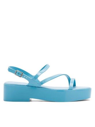 Jenny Fairy Sandalen WSS20963-01 Himmelblau