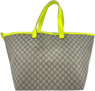 Gucci Damen, Pre-Owned, Beige, ONE SIZEGr&ouml;&szlig;e