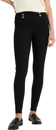 Grain de Malice Legging Milano Taille élastiquée Femme