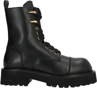 Roberto Cavalli SCHUHE - Stiefeletten auf YOOX.COM