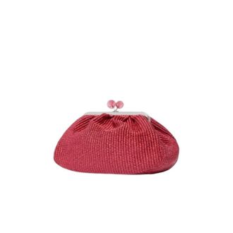 Max Mara Damen, Taschen, Rosa, ONE SIZEGr&ouml;&szlig;e