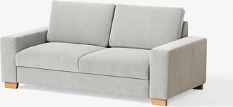 IKEA S&Ouml;RVALLEN 2er-Sofa